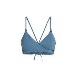 O`Neill O'neill Bikini Top 'Baay' female Blue size 34
