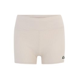 Ellesse Leggings 'Eppie' female Beige size 12