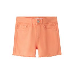 name it Jeans 'NKFRose' girl Orange size 134