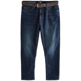 next Jeans male Blue size 34