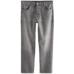 next Jeans Herren Gr&ouml;&szlig;e 38 grau