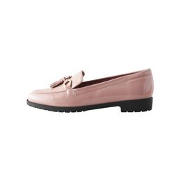 next Slipper Damen Gr&ouml;&szlig;e 35.5 rosa