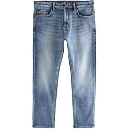 next Jeans male Blue size 36