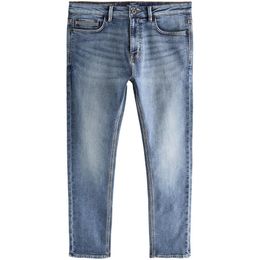 next Jeans male Blue size 38