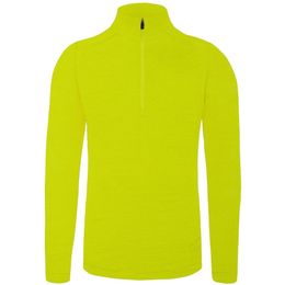Normani Base Layer 'Canberra' Herren Gr&ouml;&szlig;e 5XL limone