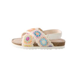 next Sandals girl White size 2