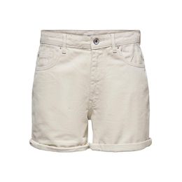 Only Shorts 'Phine' Damen Größe 27/28 beige
