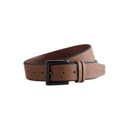next G&uuml;rtel Herren Gr&ouml;&szlig;e 90/110 braun
