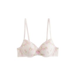 next Bra female White size 70
