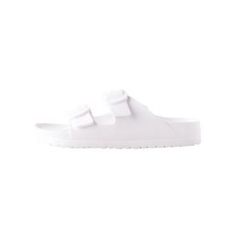 next Mules female White size 4