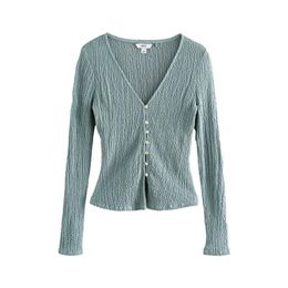 next Knit Cardigan female Blue size 8