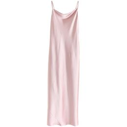 next Dress female Pink size 26
