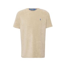 Polo Ralph Lauren Shirt male Beige size XXL
