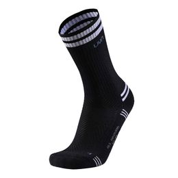 uyn Socks female Black size 45-47
