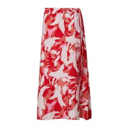 s.Oliver Skirt female Red size 46