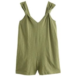 next Jumpsuit female Green size 14