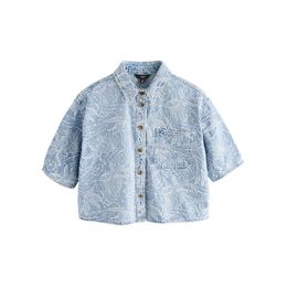 next Blouse female Blue size 6