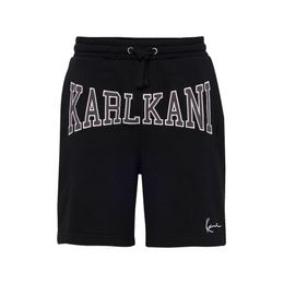 Karl Kani Pants male Black size M