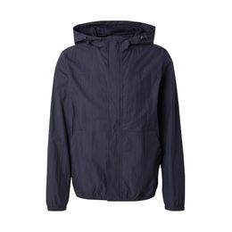 QS Übergangsjacke Herren Größe S navy