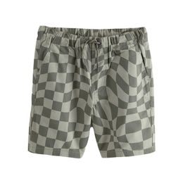 next Pants 'elastischer Bund' boy Green size 14 yrs
