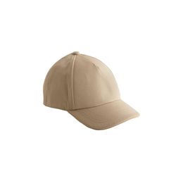 next Elegantes Cap aus 100 % Baumwolle M&auml;dchen Gr&ouml;&szlig;e 50 camel
