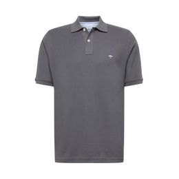 Fynch-Hatton Poloshirt Herren Gr&ouml;&szlig;e 4XL basaltgrau