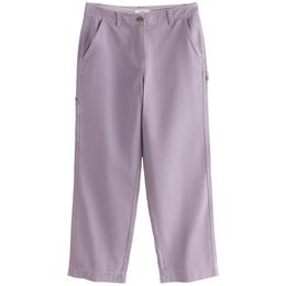 next Pants female Purple size 16