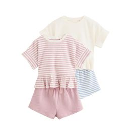next Set girl Beige, Pink size 3-6 mths