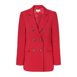 TATUUM Between-Season Jacket female Red size 40