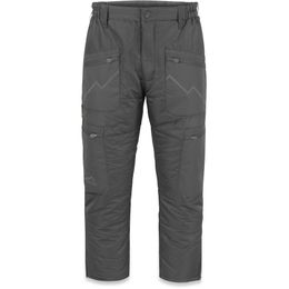 Normani Outdoor Pants male Grey size 4XL