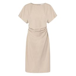 TATUUM Cocktail Dress 'Jing' female Beige size 46