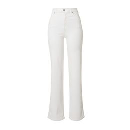 Dr. Denim Jeans 'Moxy' Damen Größe 29 weiß