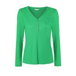TATUUM Shirt 'Natasza' female Green size XXL