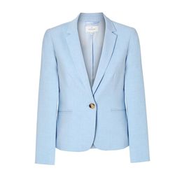 TATUUM Blazer 'Rema' female Blue size 40