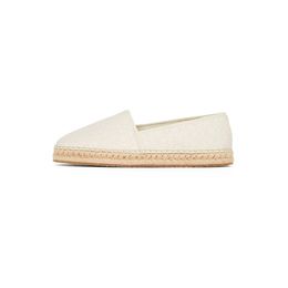 Calvin Klein Espadrilles female White size 38
