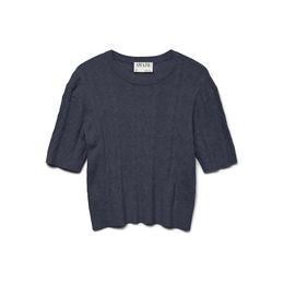 V&eacute;ro Moda Vero Moda Sweater 'Annika' female Blue size S