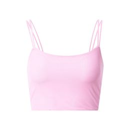 Hoermanseder Top 'Nola' female Pink size 38