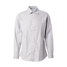 Selected Button Up Shirt 'SLHETHAN' male White size S
