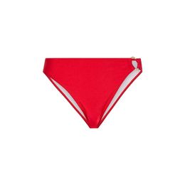 Lscn By Lascana Bikini Bottoms female Red size 44