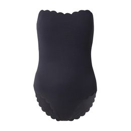 Hunkem&ouml;ller Hunkem&ouml;ller Shaping Swimsuit female Black size XXL