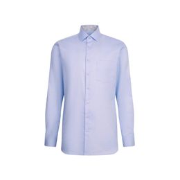 Seidensticker Business Shirt 'Smart Classics' male Blue size 42