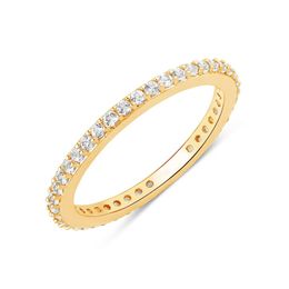 Rafaela Donata Ring female Gold size 58
