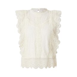 QS Bluse Damen Gr&ouml;&szlig;e XL ecru