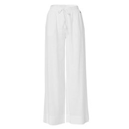 Koroshi Pants female White size 34
