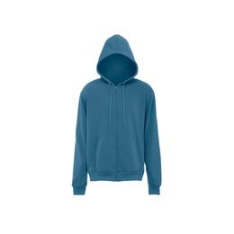 Colina Sweatjacke Herren Größe XXL marine