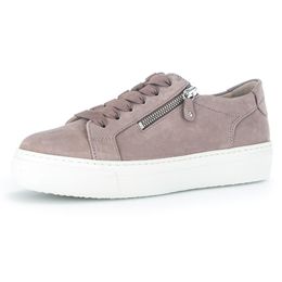 Gabor Sneaker Damen Gr&ouml;&szlig;e 41 beige
