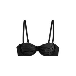 next Bikini Top female Black size 75