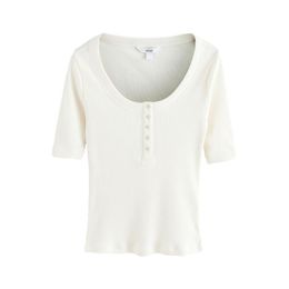 next Shirt female White size 20