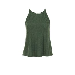 WE Fashion Knitted Top female Green size M