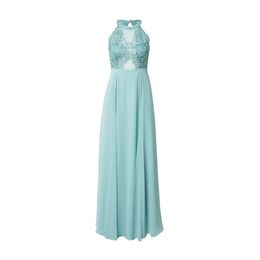 Vera Mont Evening Dress female Green size 40